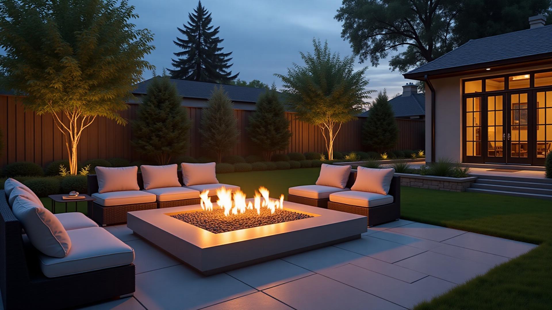 Freedom Fire Pits | Premium Handcrafted Fire Pits Made in USA