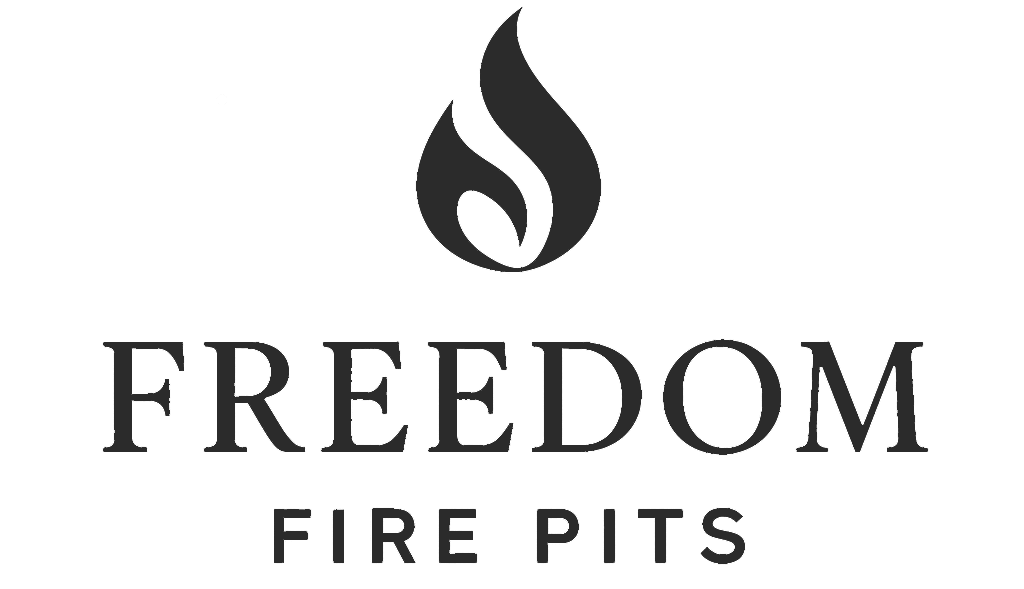 Freedom Fire Pits | Premium Outdoor Fire Features
